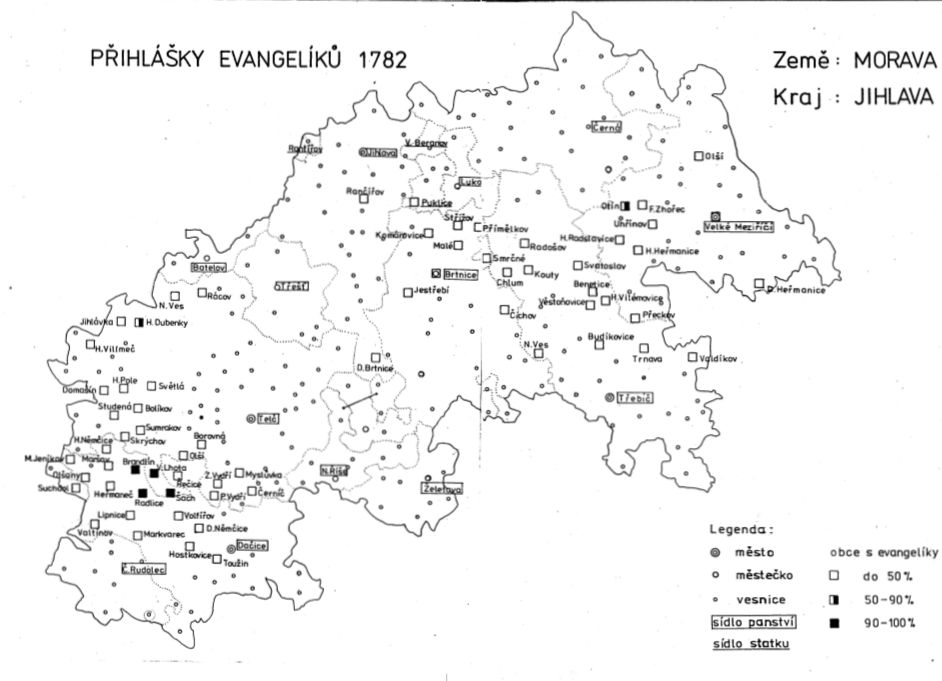 The Edition of the Toleration Applications | VERITAS, r.a.